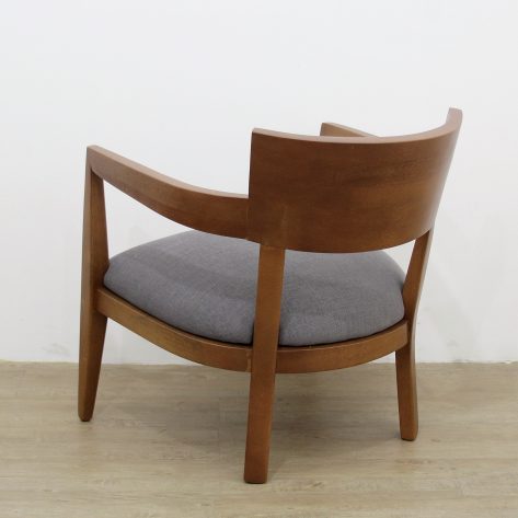 Amoblamientos Padilla | Butaca living Barcelona